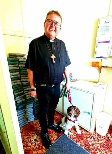 Our Team — Anglican Parish of Nundah