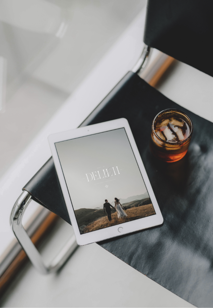 Joelle Design Co. | Graphic & Website Design Studio | Canmore, AB