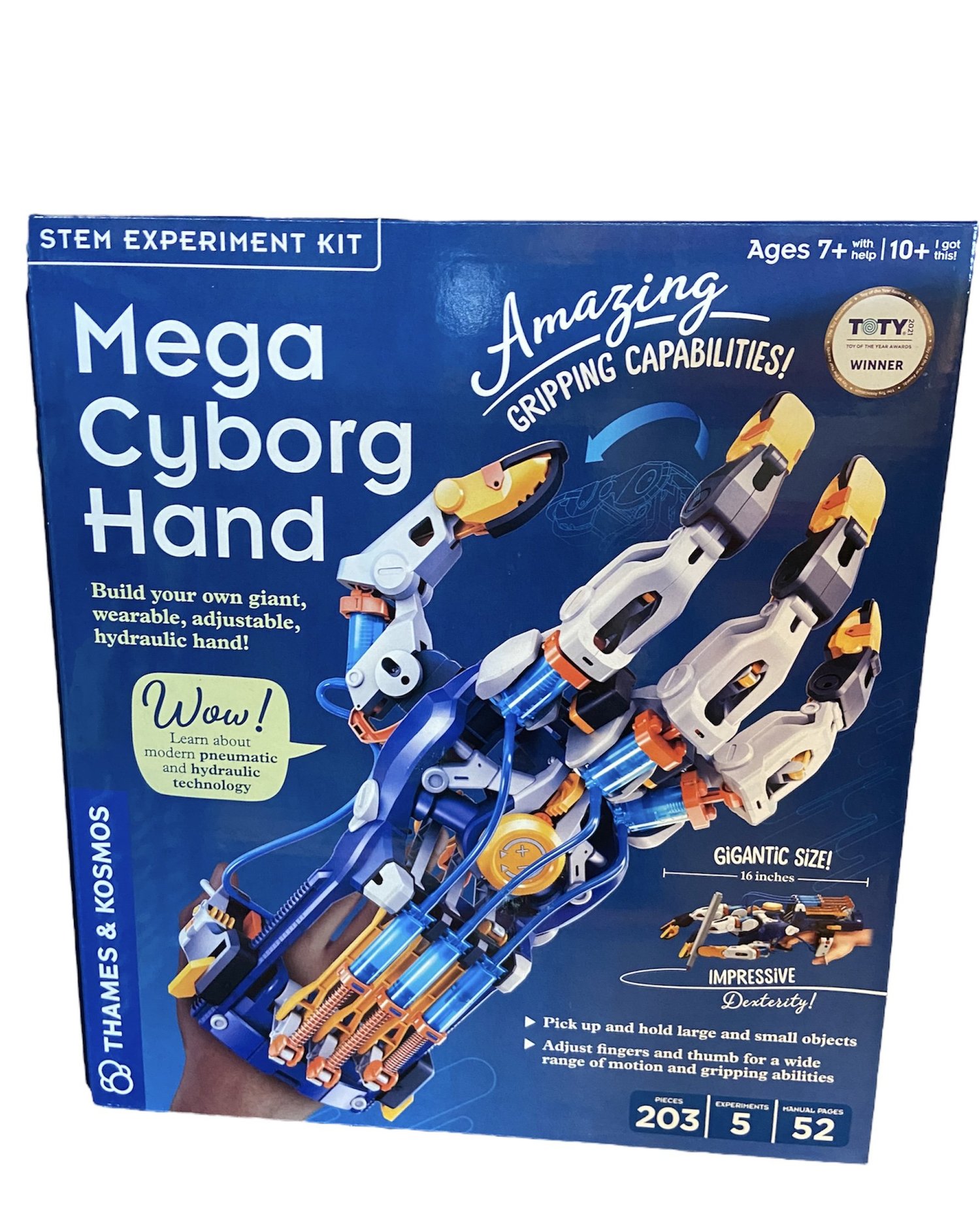 Services 3 — MindCraft Makerspace Home