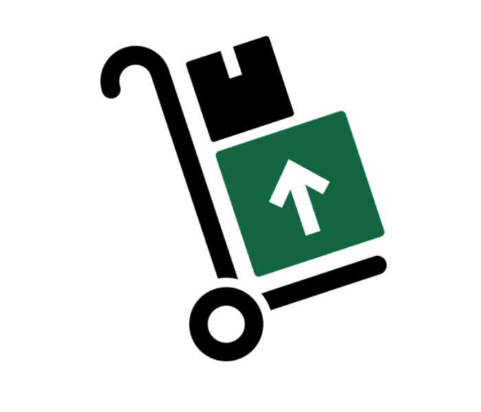 College Moving, Student Storage & Shipping | Greenbox Storage