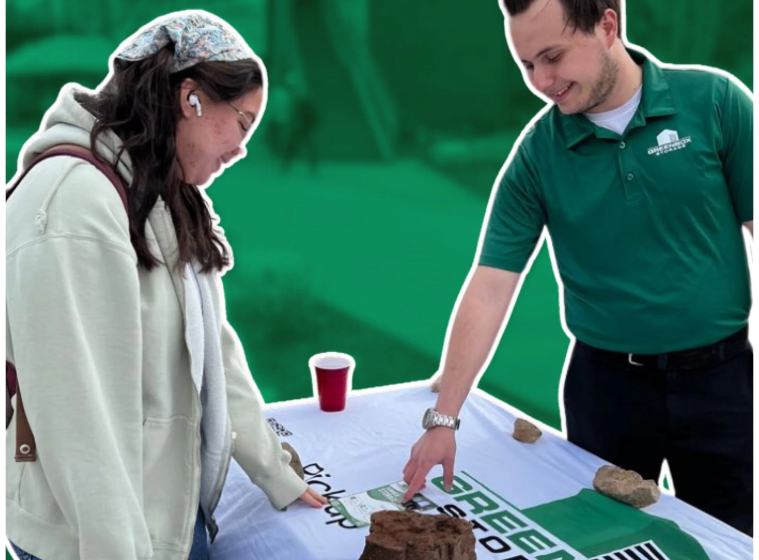 Seamless Solutions: The Pros of Greenbox Storage's Student Summer ...