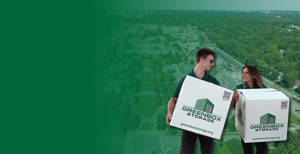 Washington University in St. Louis | Summer Storage and Shipping ...