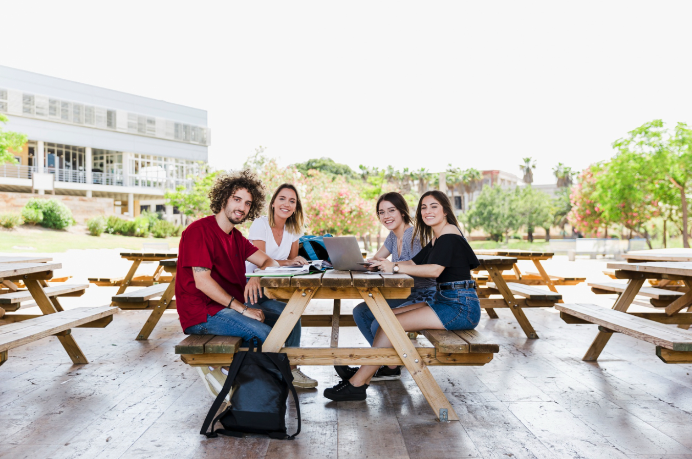 Student Summer Storage in University of Buffalo with the help of ...