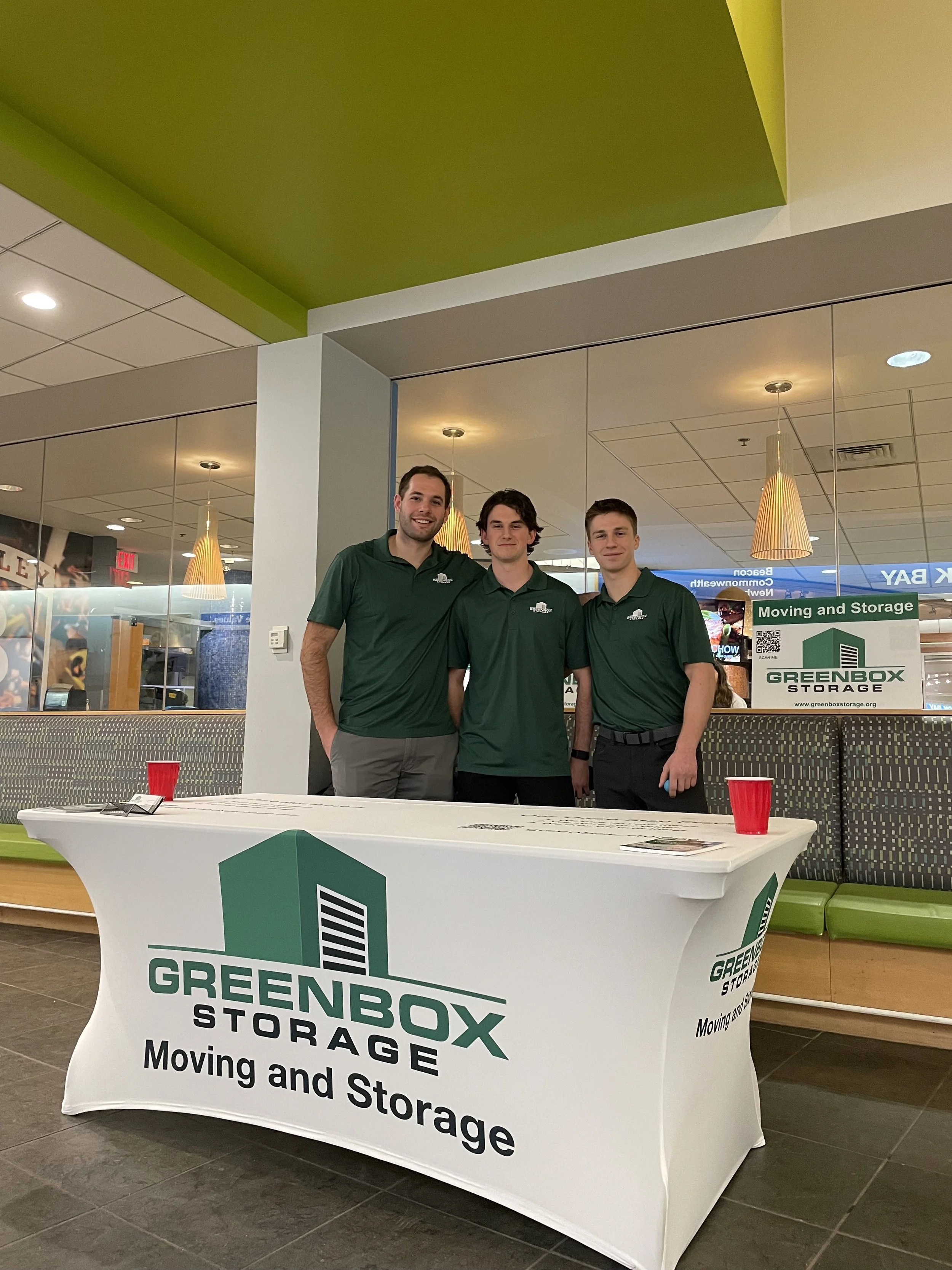 Clutter or Clarity: The Hidden Power of College Storage Choices — Greenbox Storage