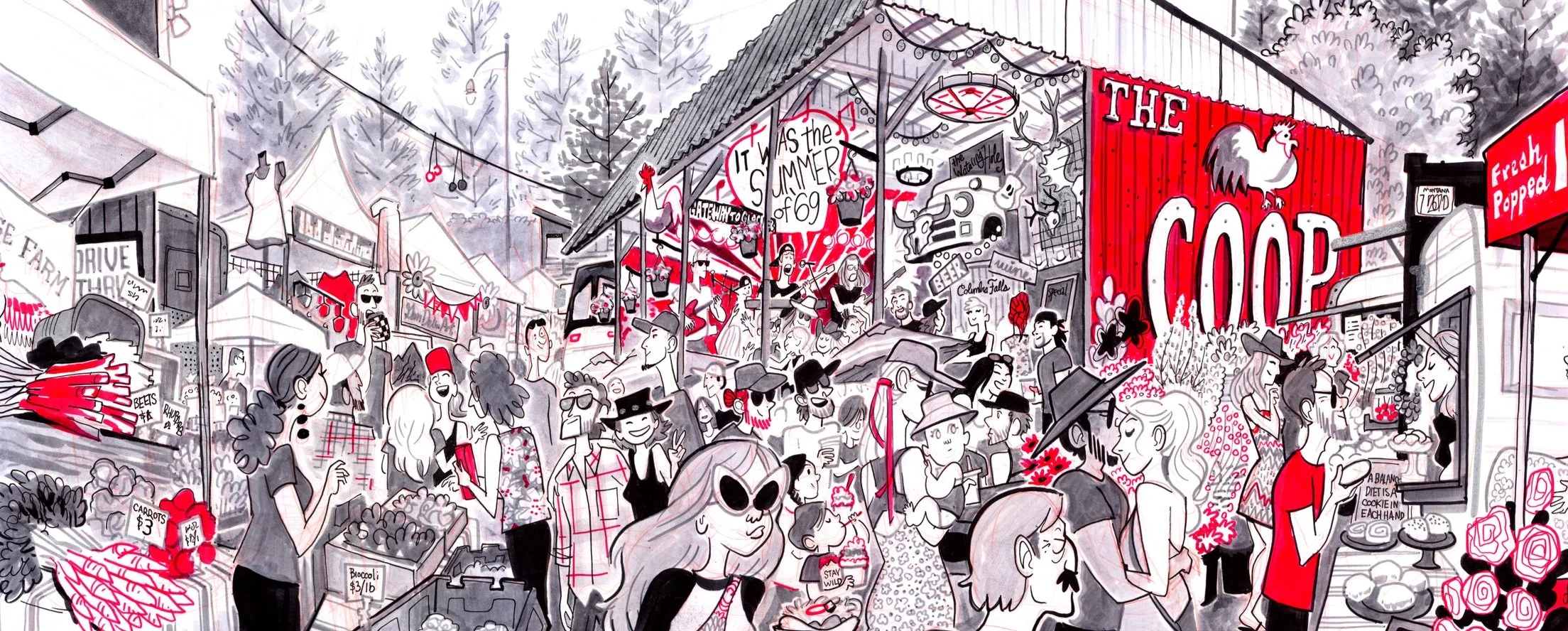 Joey Mason Art and Design