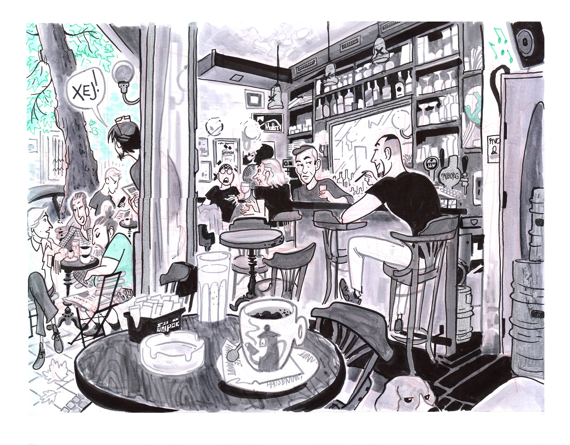 Joey Mason Art and Design