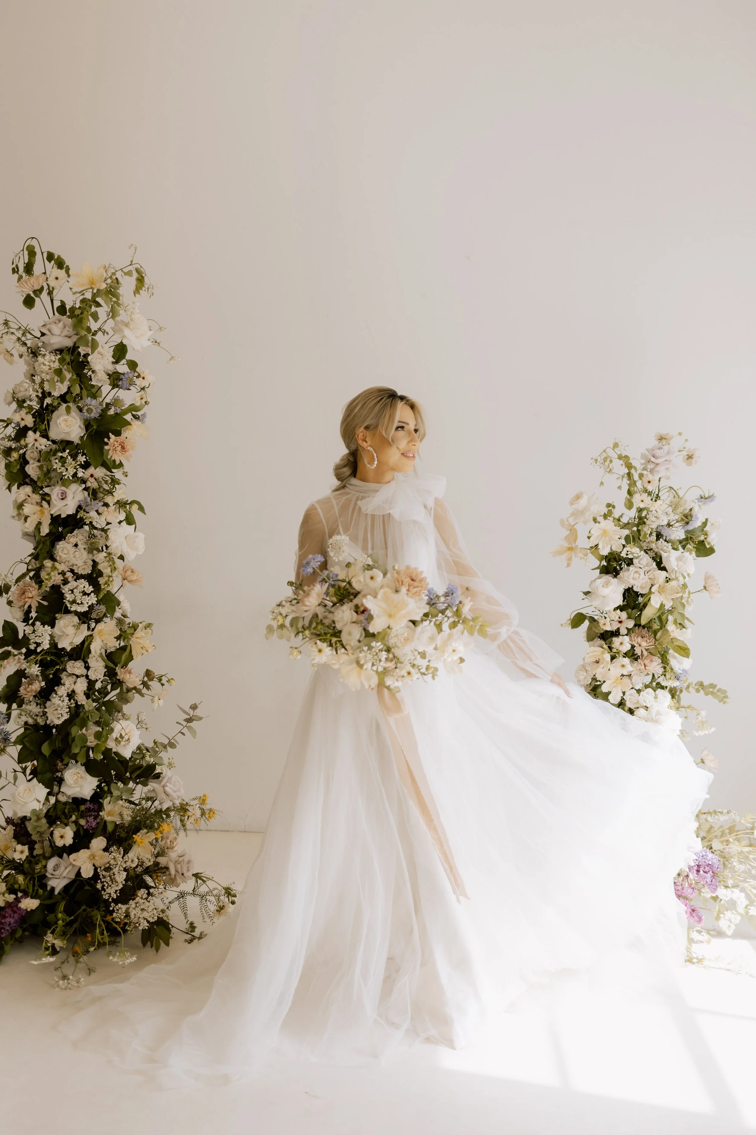Florals By Kendra - Arizona Based Luxury Wedding Floral Design