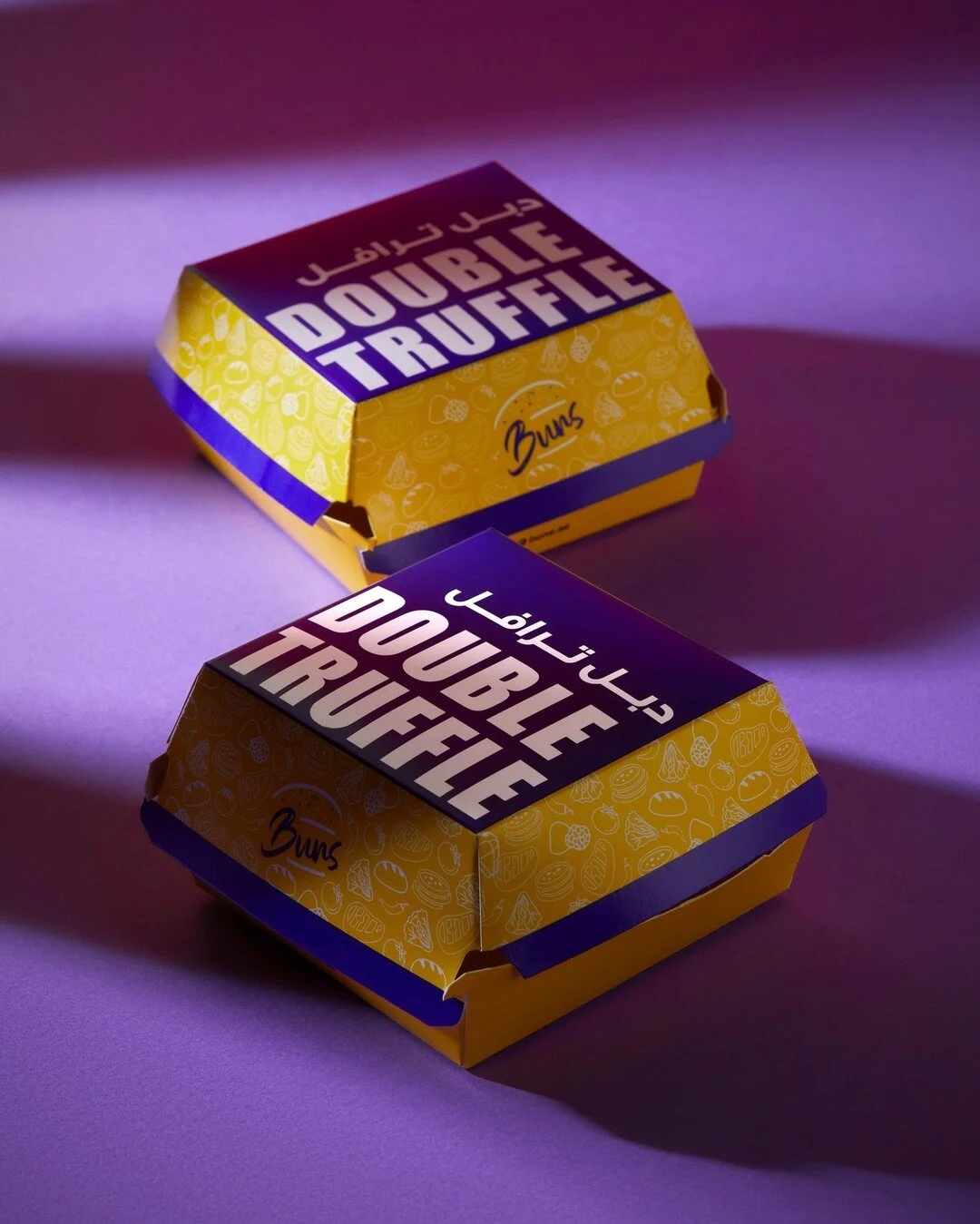 Buns - The UAE's Best Burgers