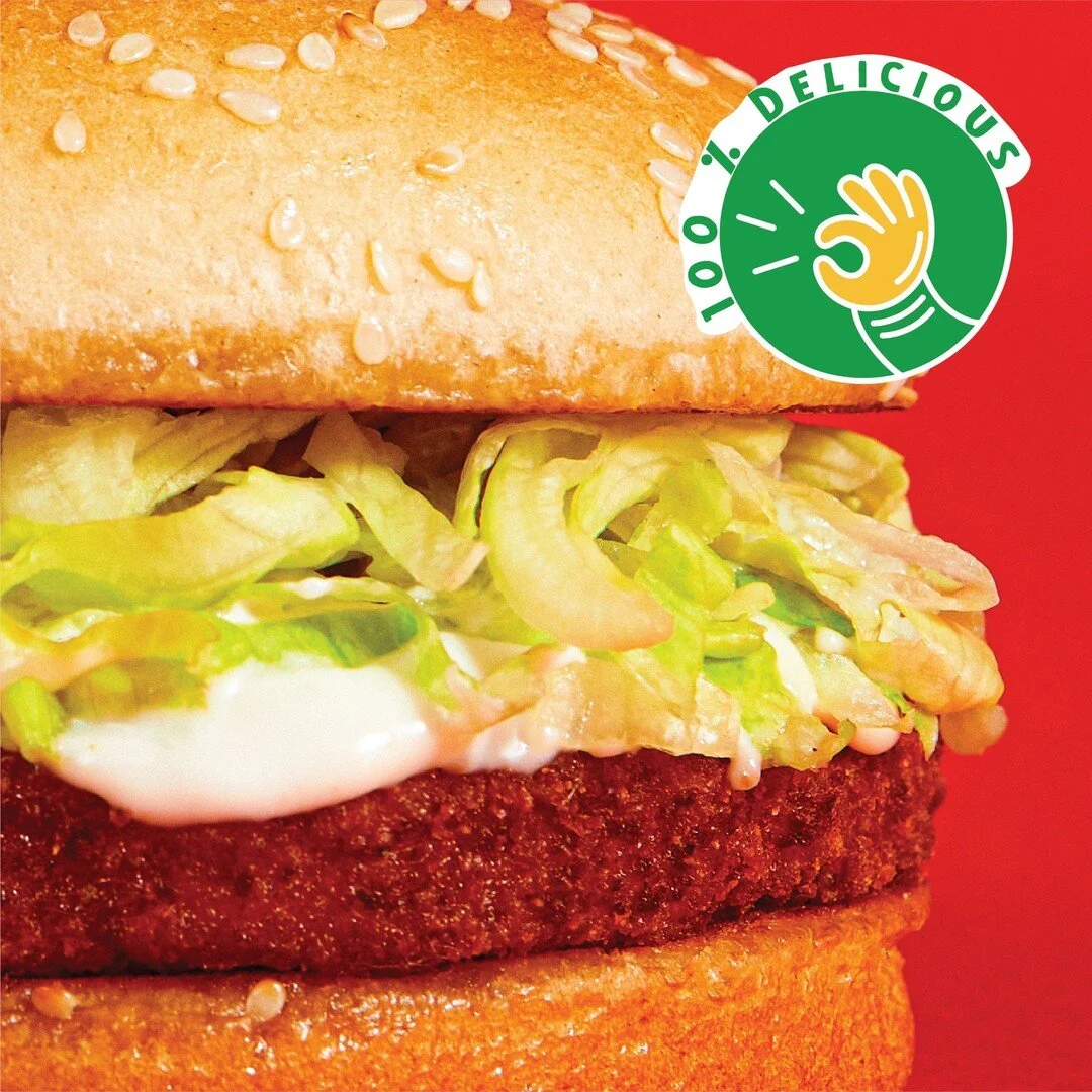 Buns - The UAE's Best Burgers