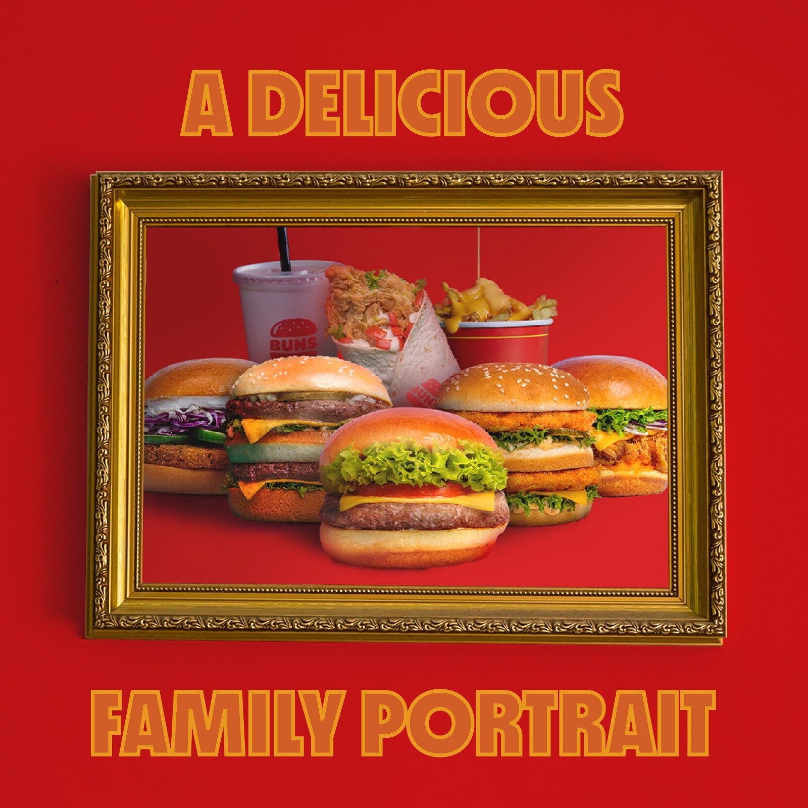 Buns - The UAE's Best Burgers