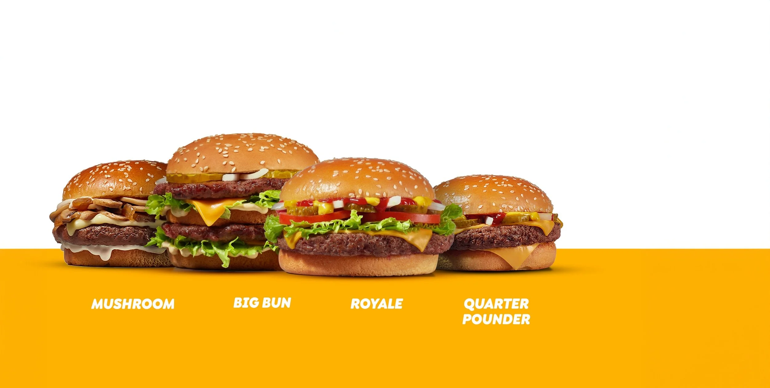 Buns - The UAE's Best Burgers