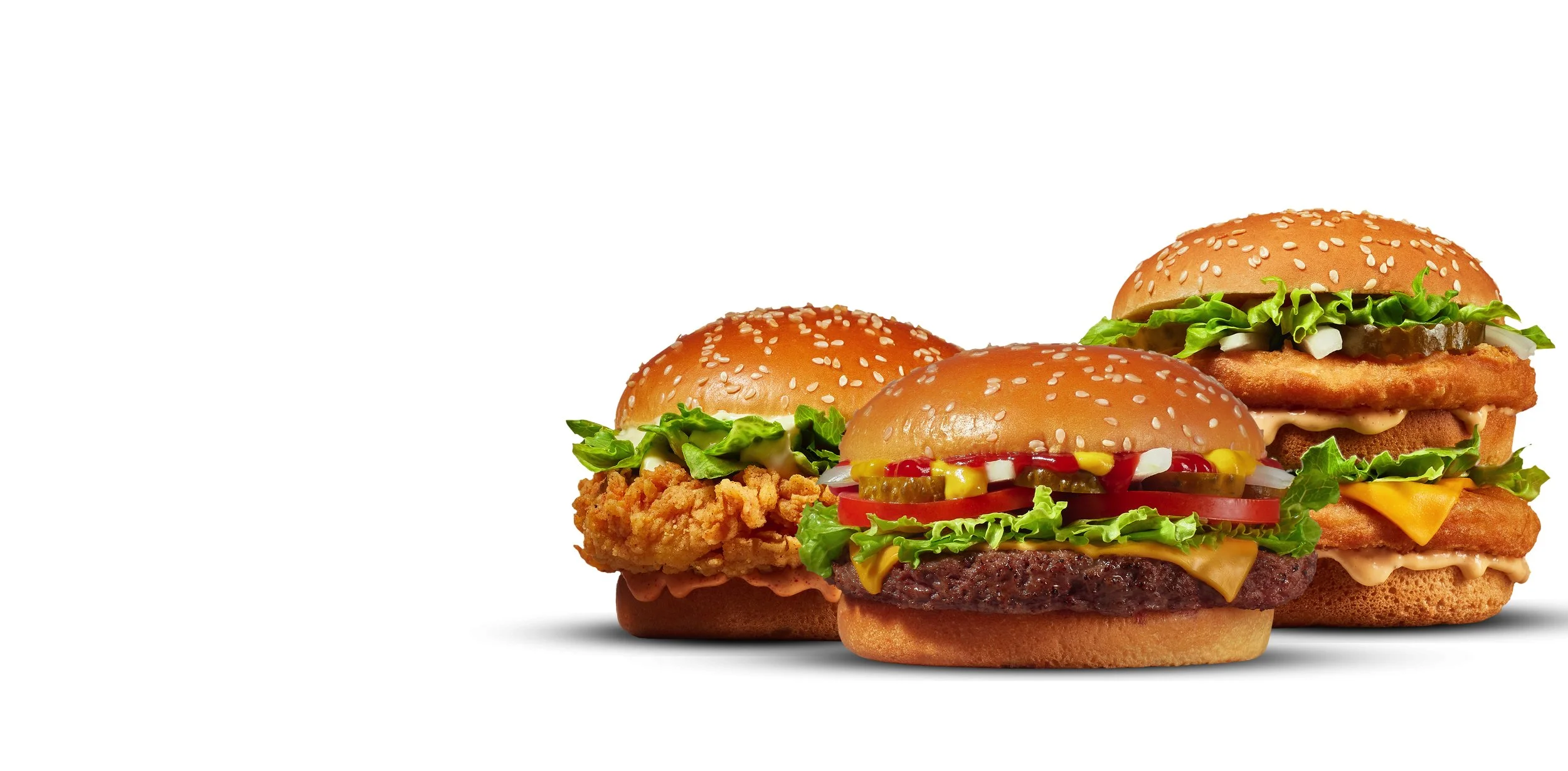 Buns - The UAE's Best Burgers