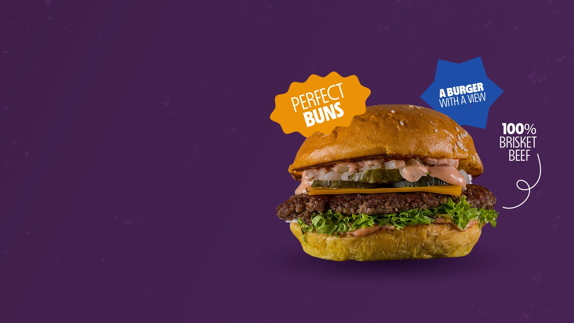 Buns - The UAE's Best Burgers