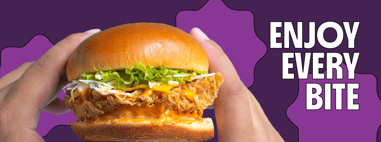 Buns - The UAE's Best Burgers