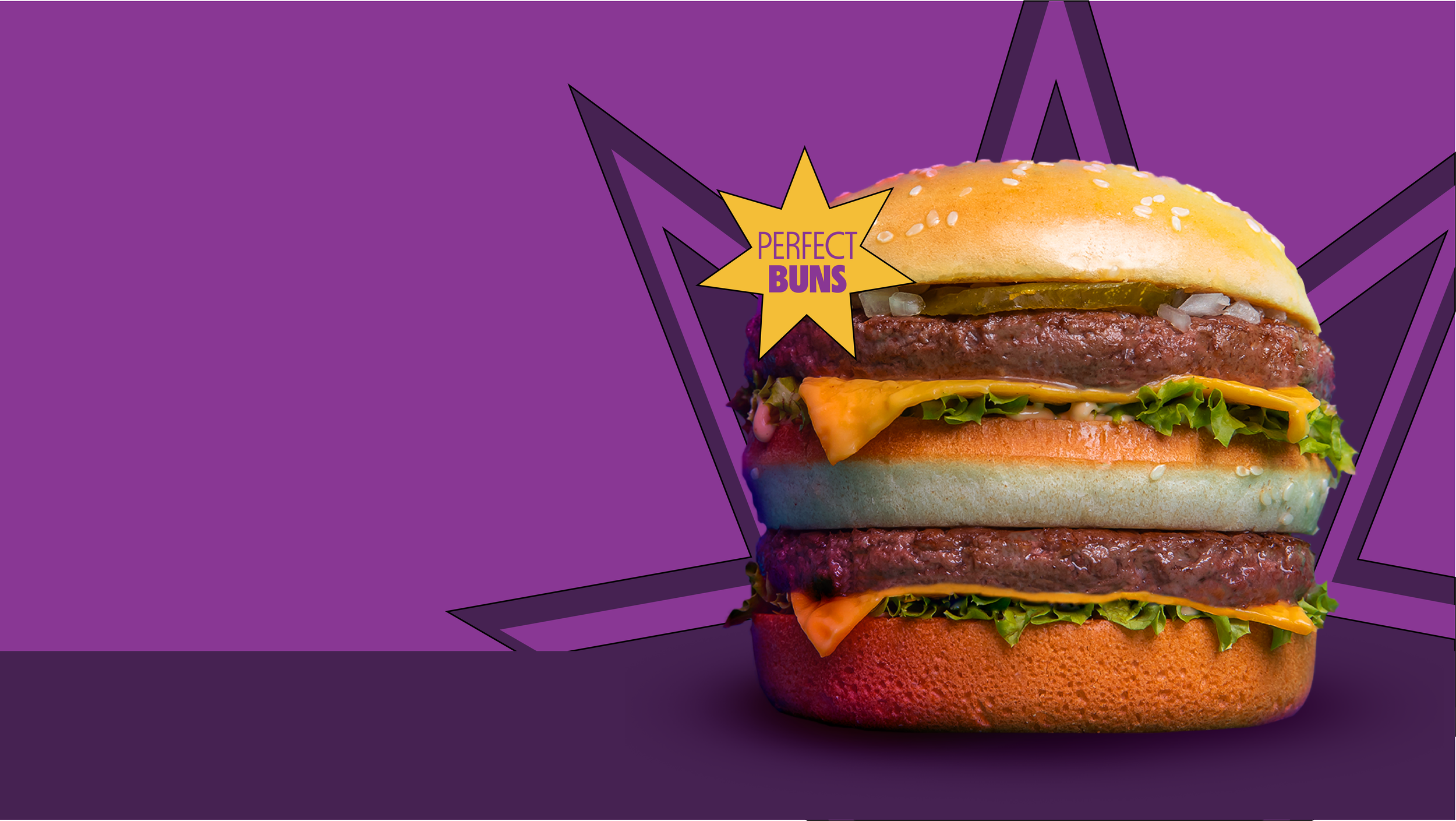 Buns - The UAE's Best Burgers