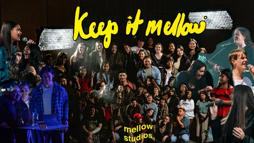 values — mellow studios