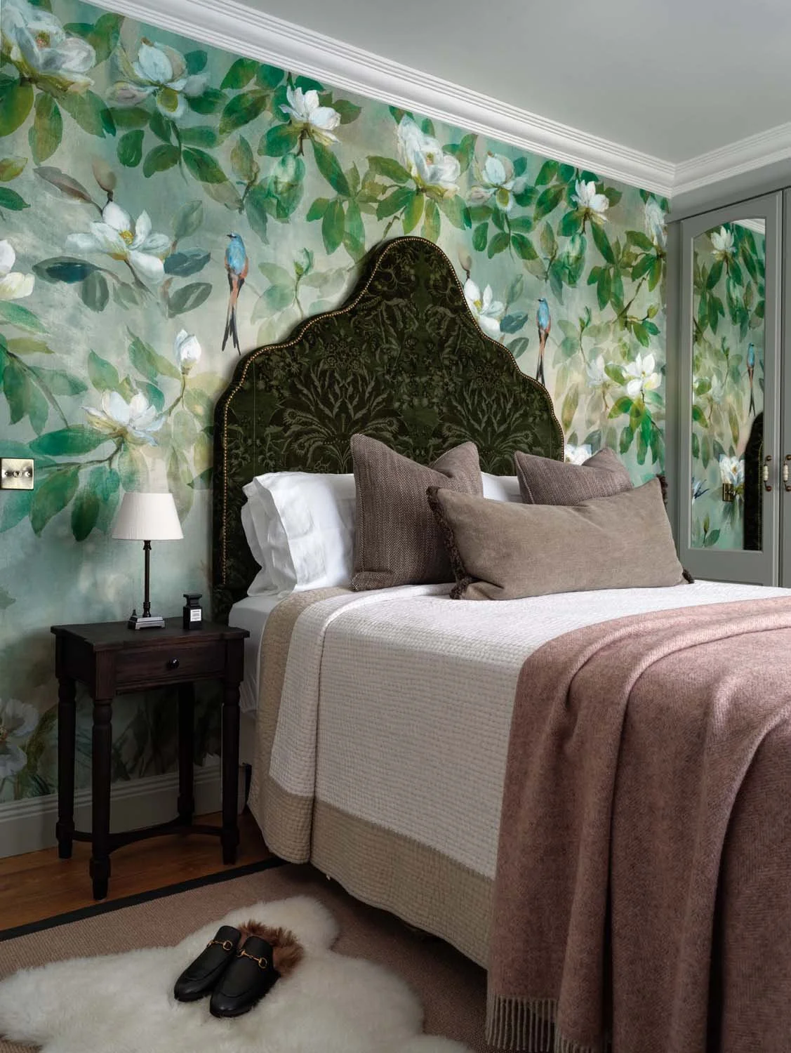 Portfolio — Serpentine Interiors