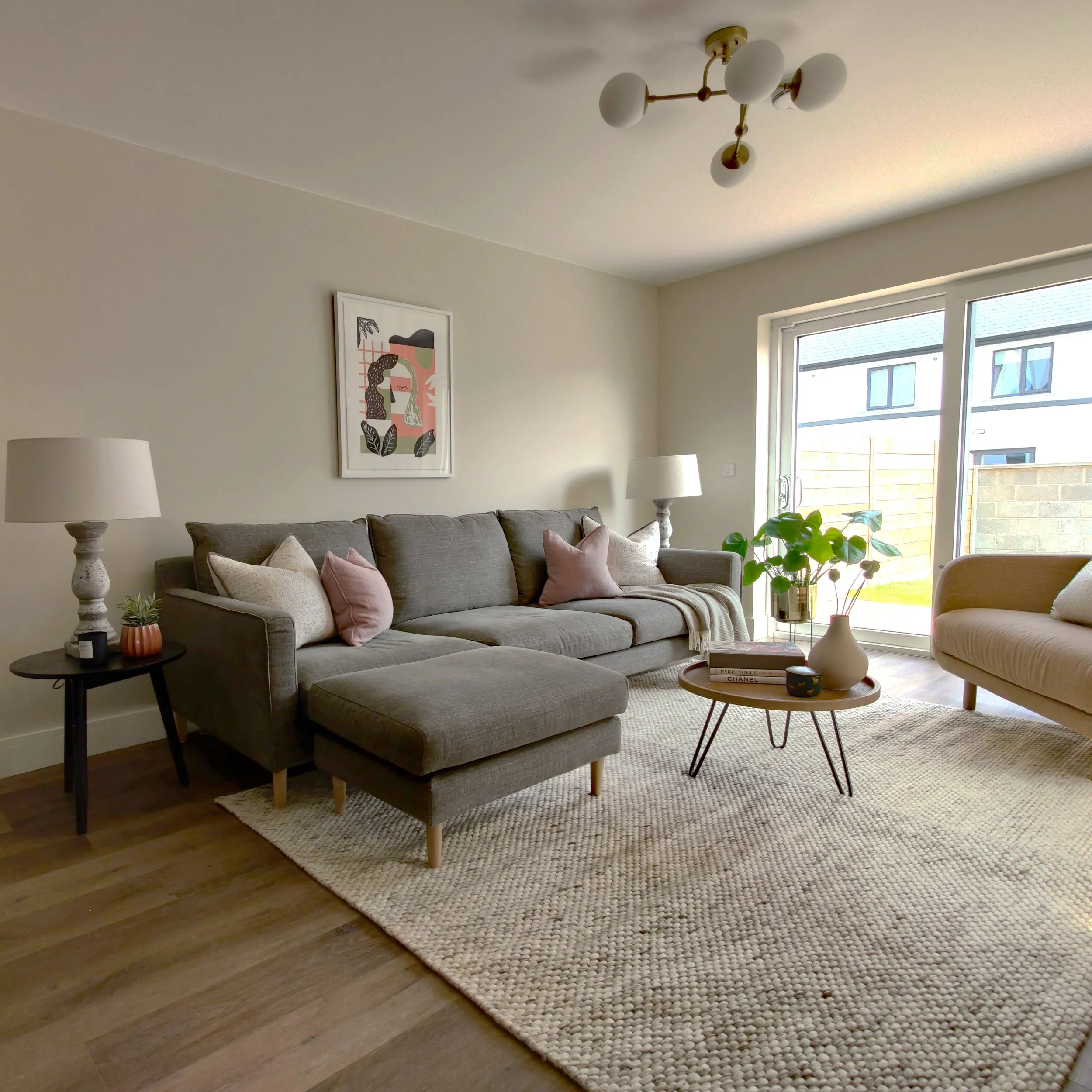 Woodview House — Serpentine Interiors