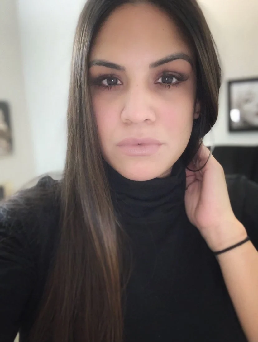 Our Story — lashlashmama