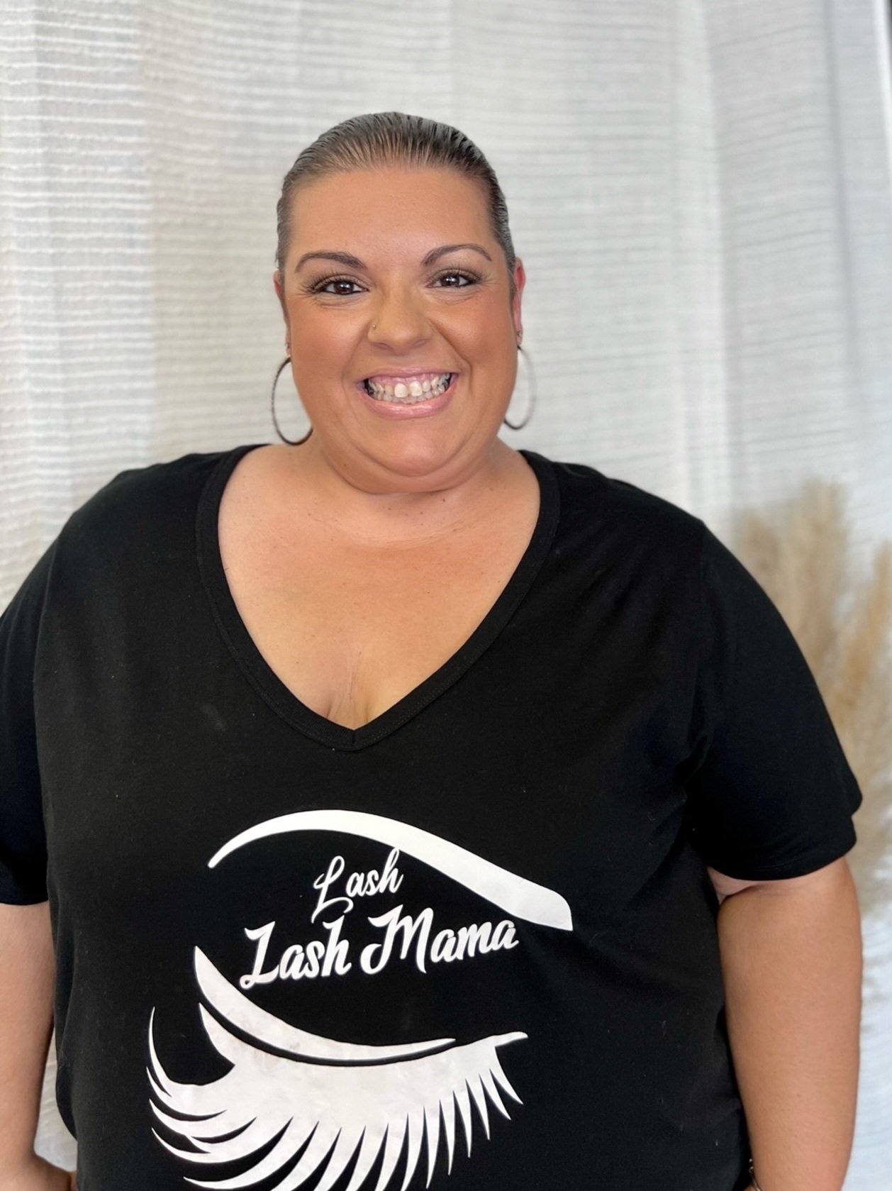 Our Team — lashlashmama