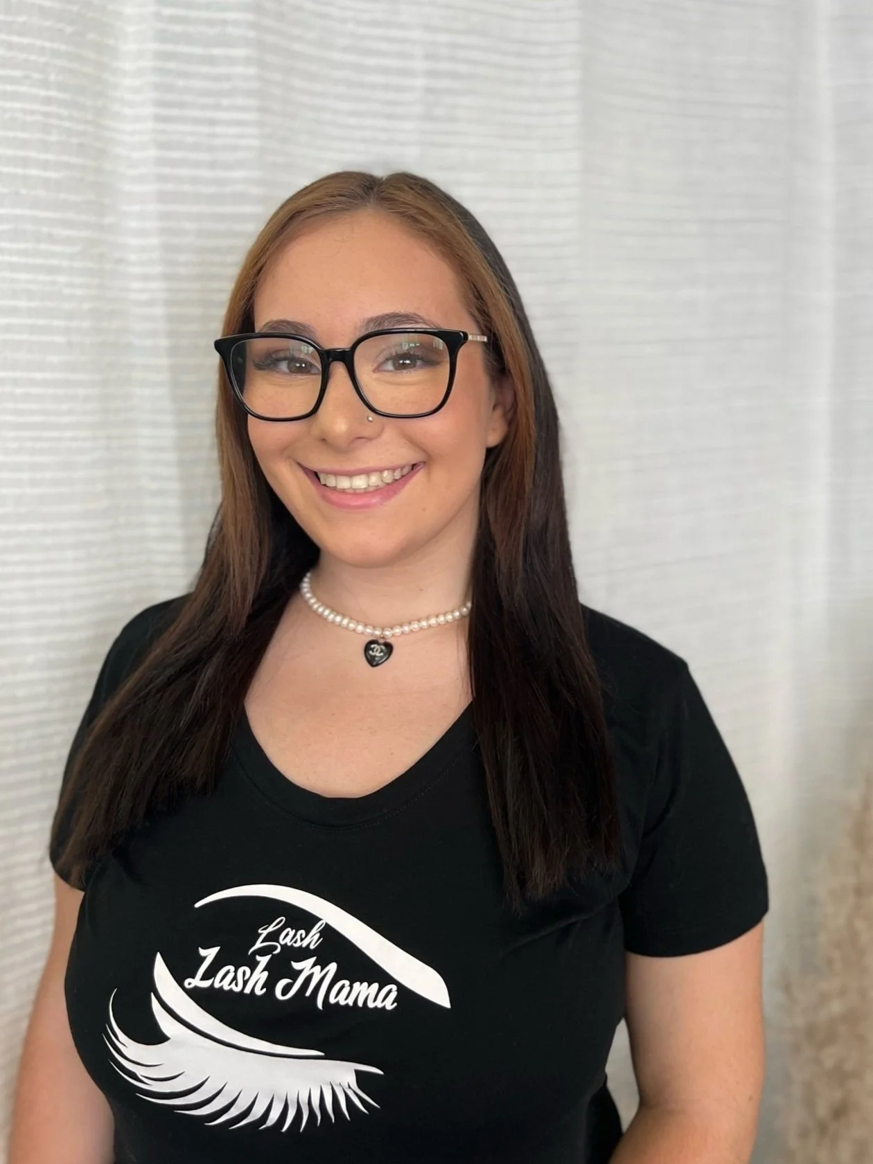 Our Team — lashlashmama