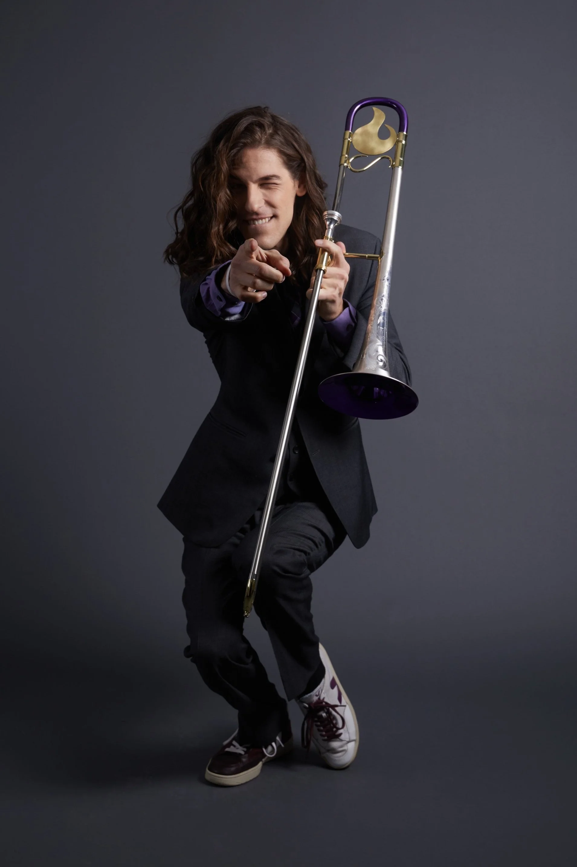 Christopher Bill | ClassicalTrombone