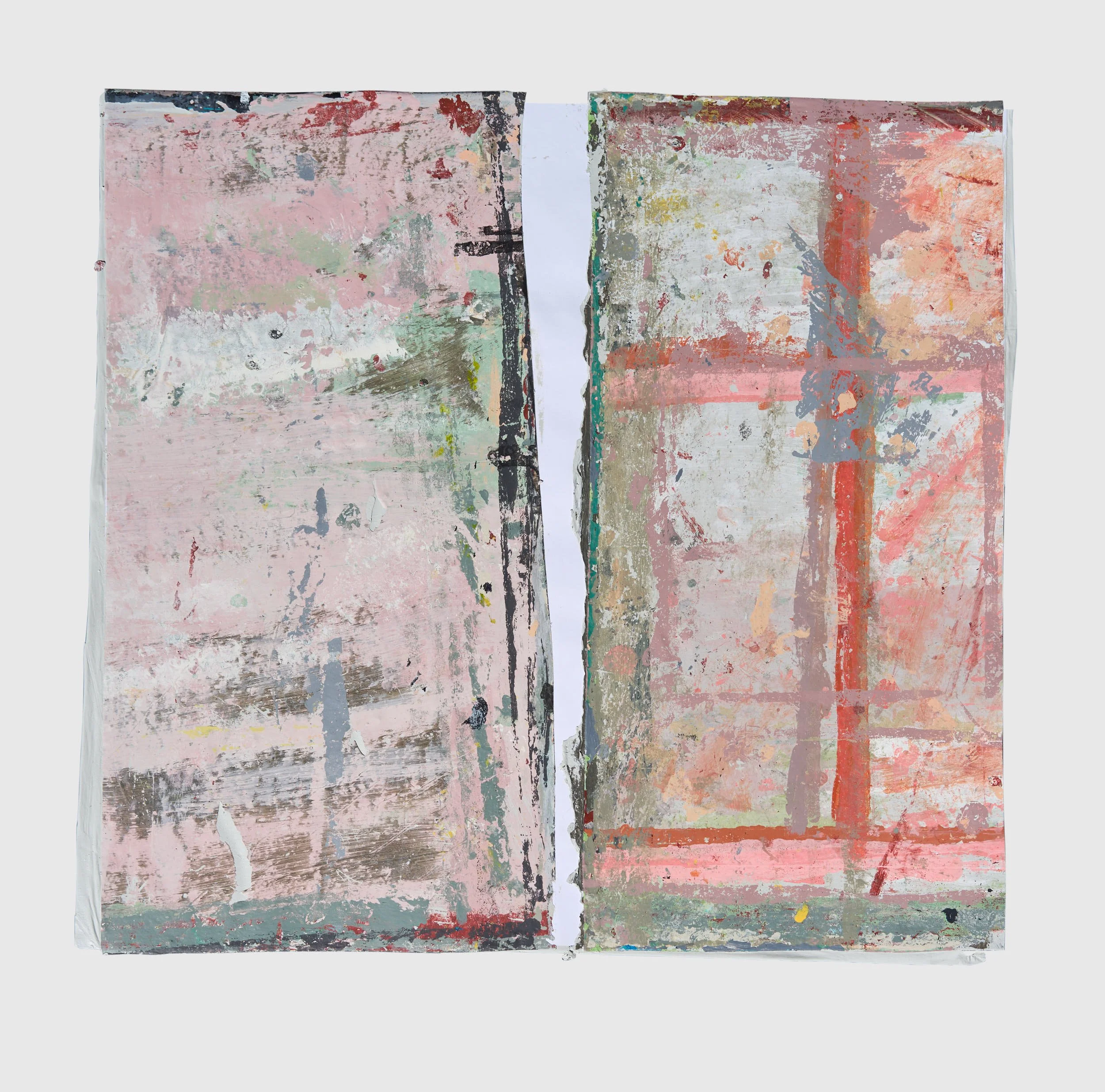 Sam Howie — Neoteric