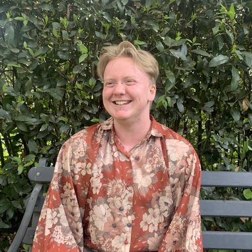 Quentin Brown — Neoteric