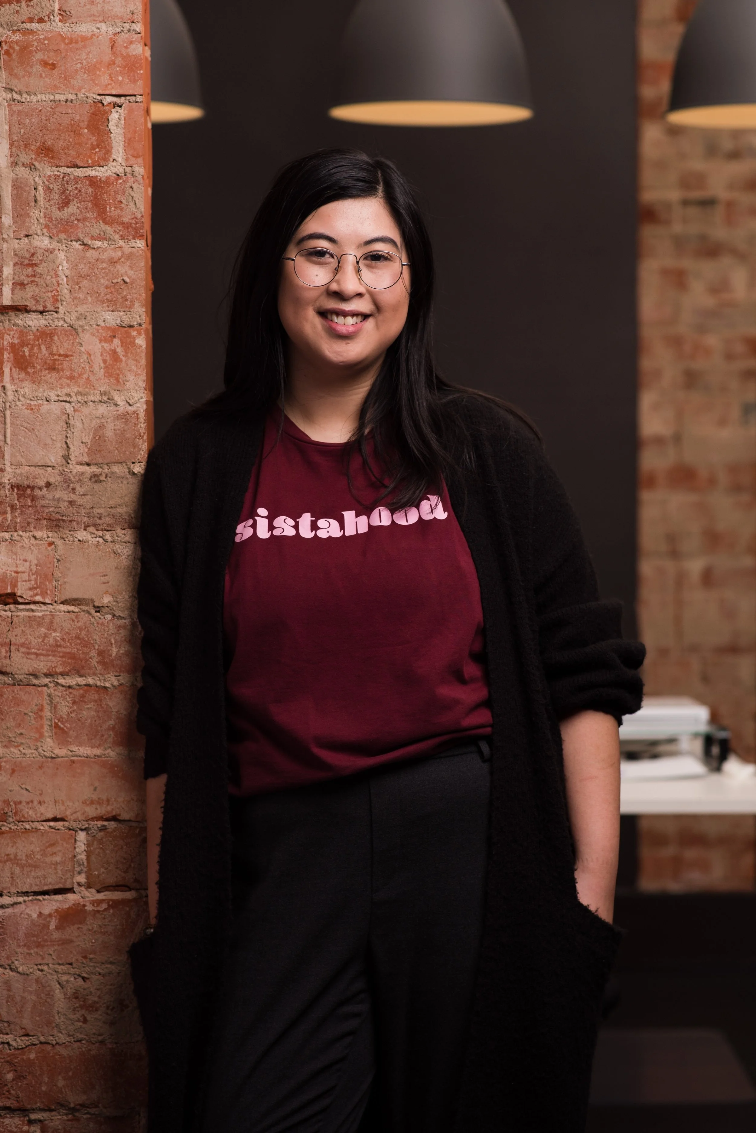 Denise Nolasco — Neoteric