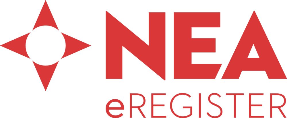 FAQ - NEA eRegister