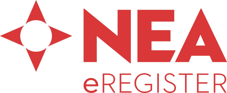 FAQ - NEA eRegister