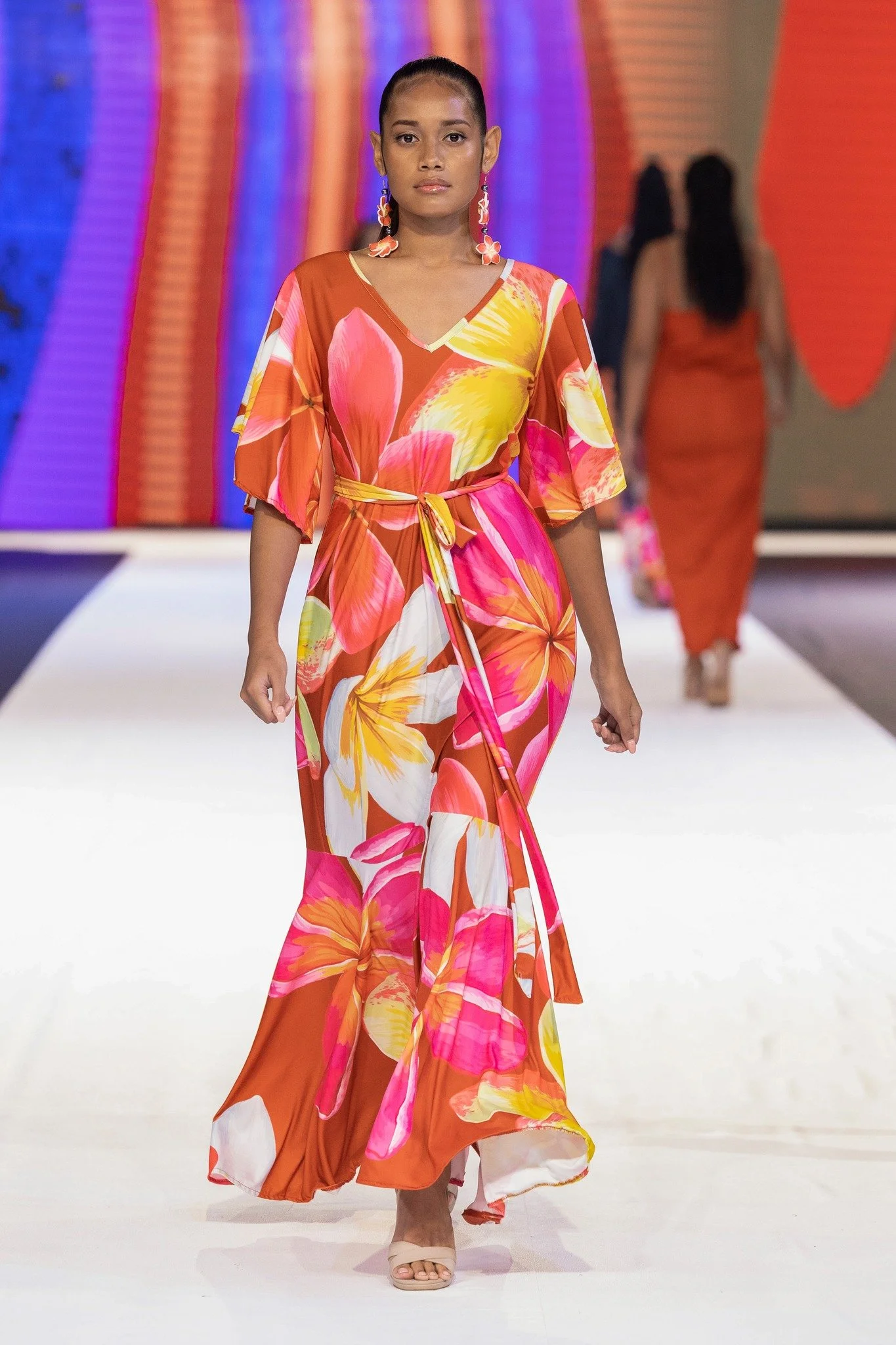 30 Looks from Fiji Fashion Week 2023 – A Twist of Create