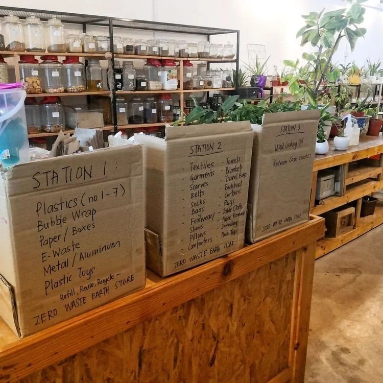 10 Zero-Waste stores in KL & Selangor - A Twist of Create