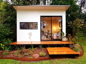 My Pod Modular Buildings