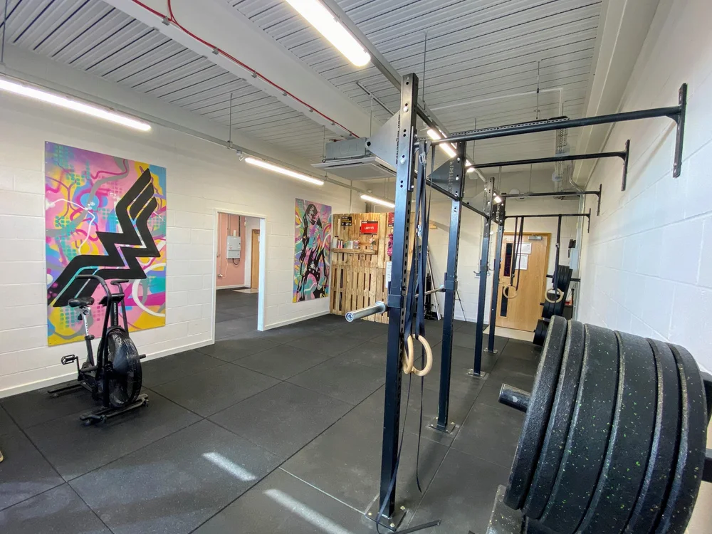 The Best Gym In Barnsley? | EmpowerHER Health & Fitness