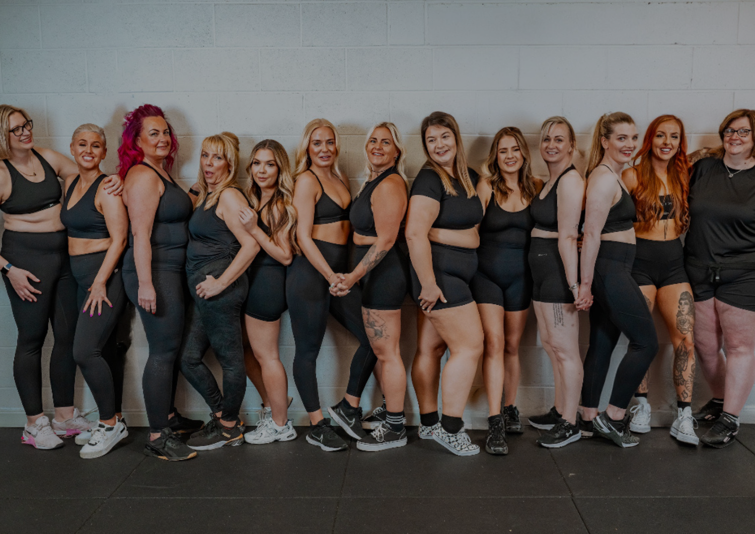 Female-Only Personal Training Gym In Barnsley | EmpowerHER Health & Fitness