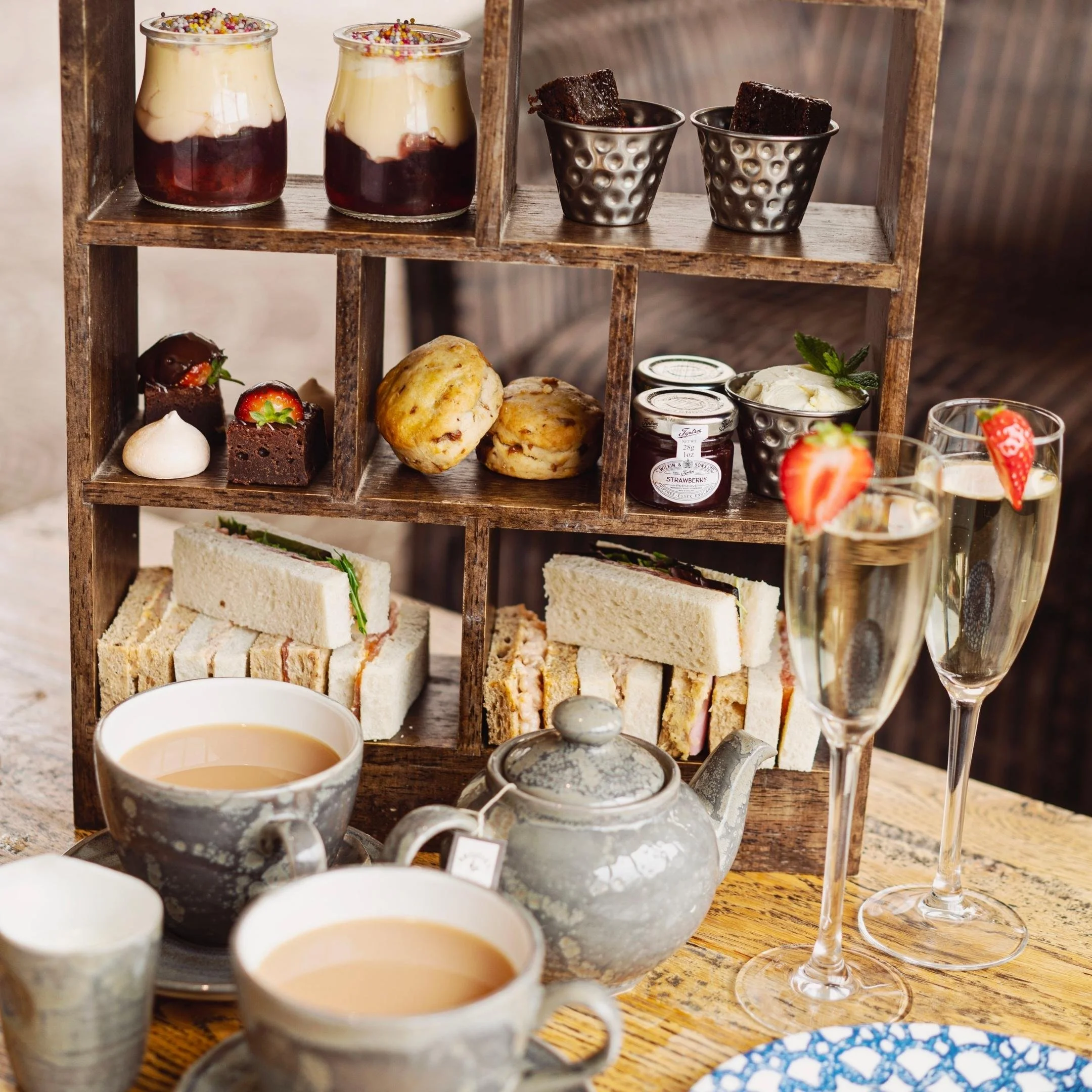 About Us — The Manor House Hotel Alsager | Cheshire