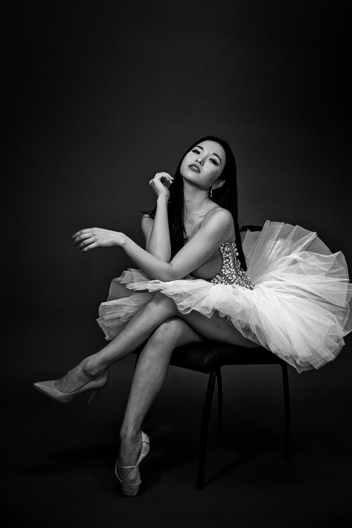 Sayaka Wakita | Professional Ballet Dancer and Entrepreneur
