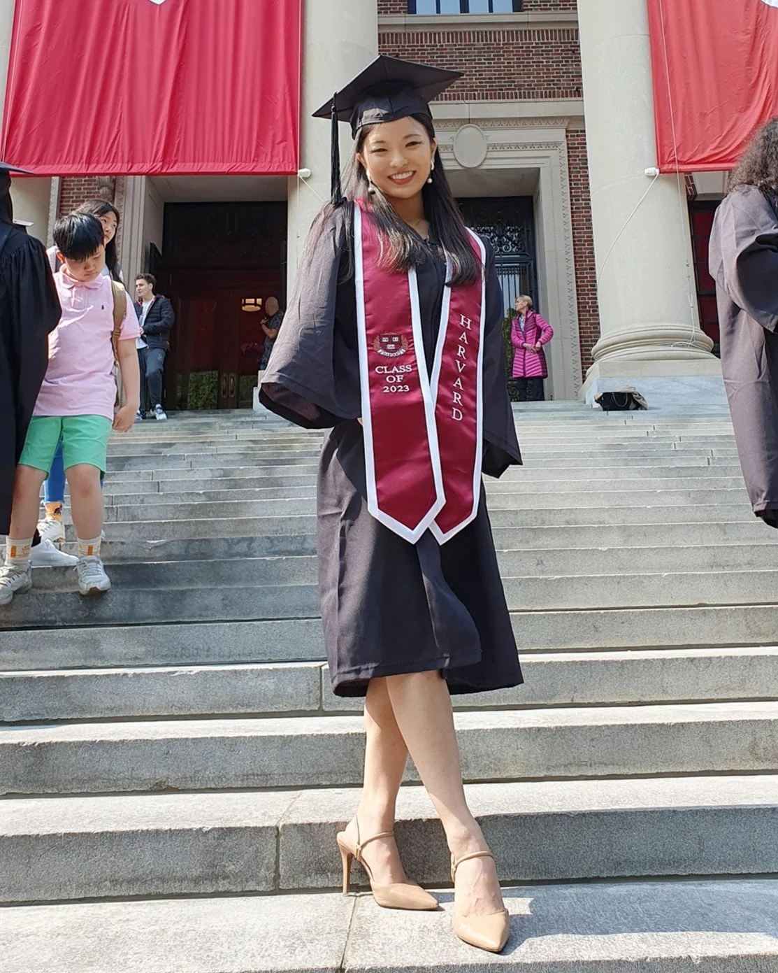 Sayaka Wakita | Professional Ballet Dancer and Entrepreneur