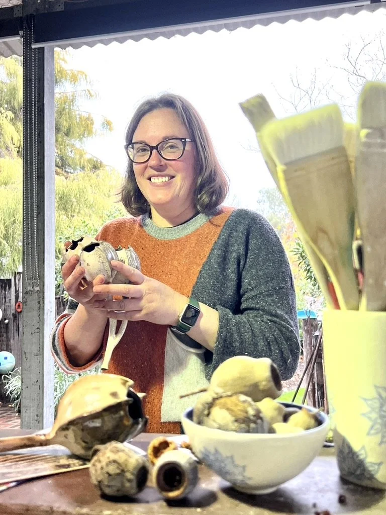 About Sarah Keirle — Sarah Keirle