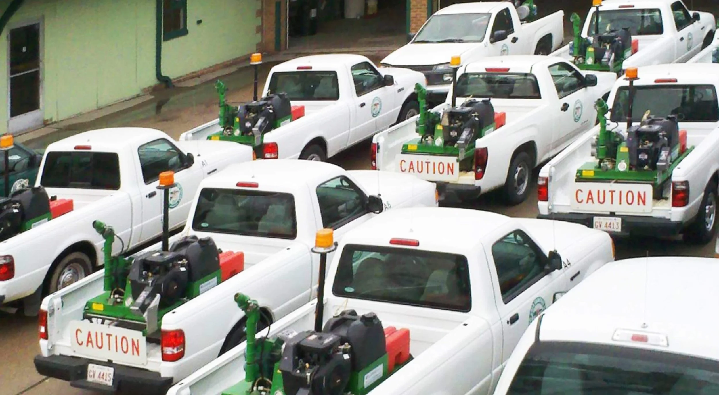 OPERATIONS — Toledo Area Sanitary District