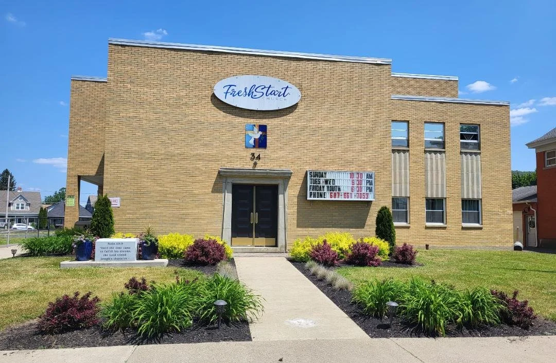 Fresh Start Church