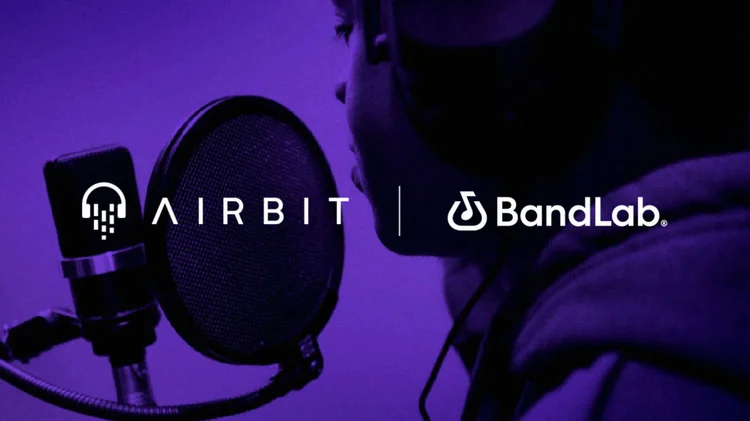 Big News! Airbit Has Joined The BandLab Family — Airbit Creator Hub