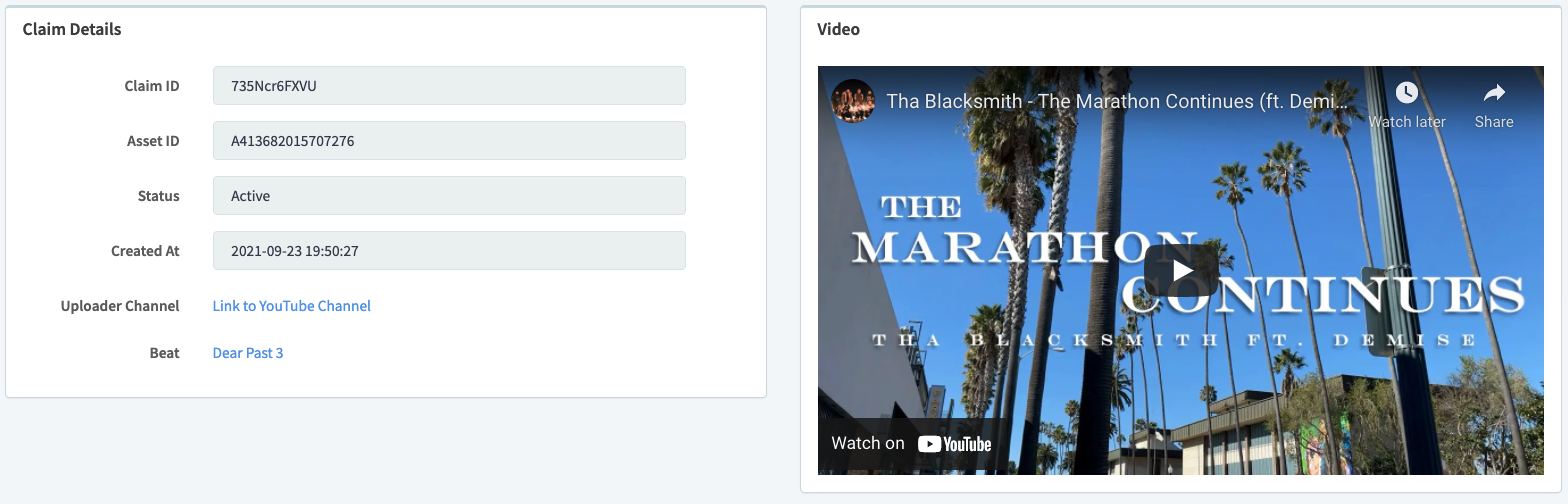 YouTube Content ID Explained — Airbit Creator Hub