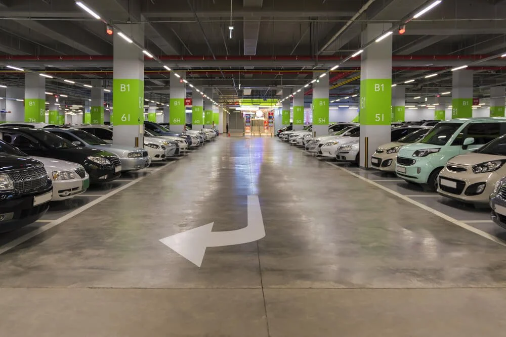 Star Parking Services