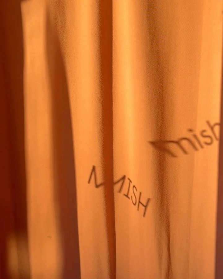 Mish Mish — Philadelphia