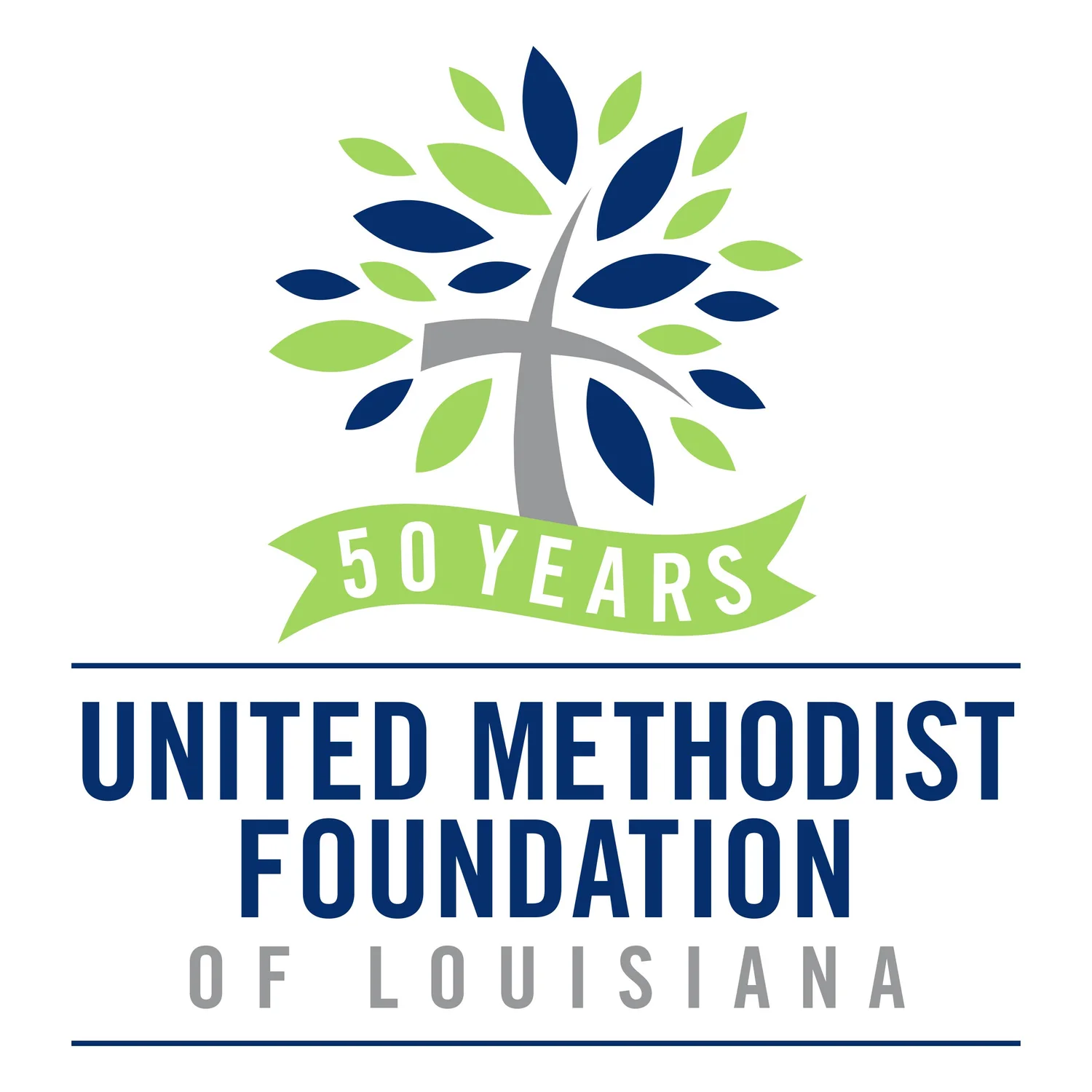 THE UNITED METHODIST FOUNDATION OF LOUISIANA