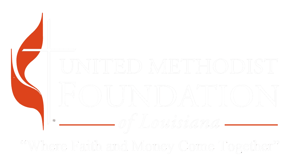 THE UNITED METHODIST FOUNDATION OF LOUISIANA