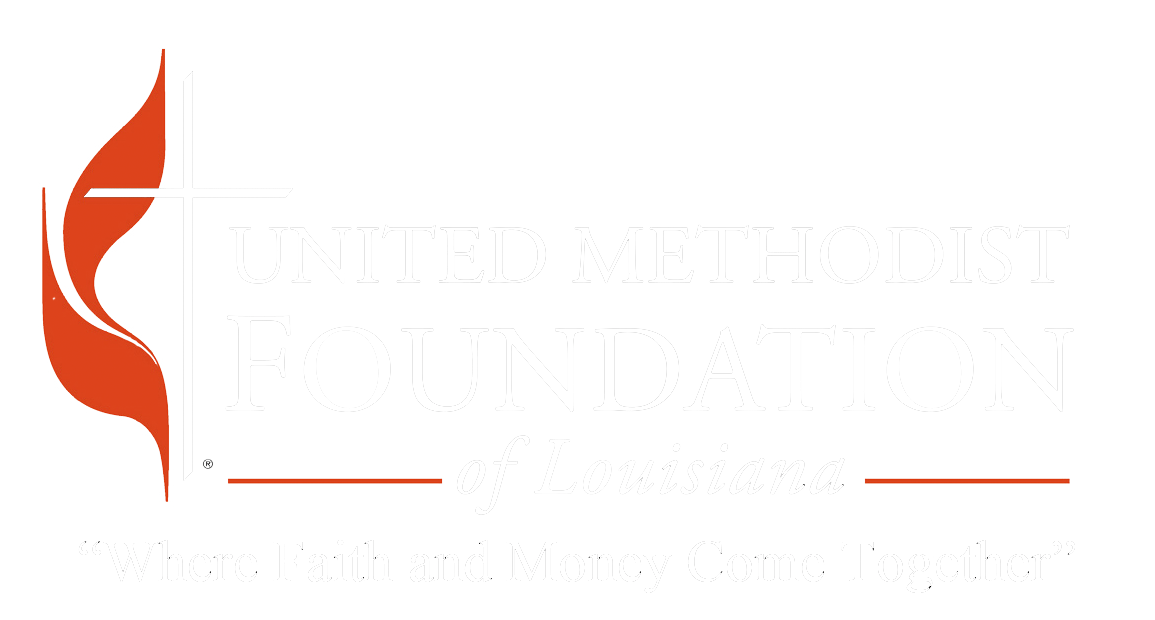 THE UNITED METHODIST FOUNDATION OF LOUISIANA