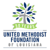 THE UNITED METHODIST FOUNDATION OF LOUISIANA
